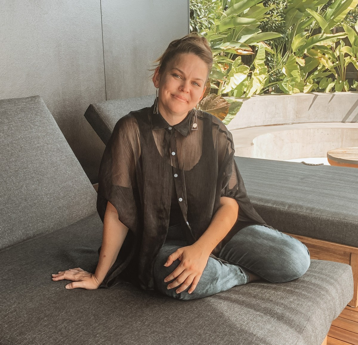 Tamzen Holland – The Forward Women